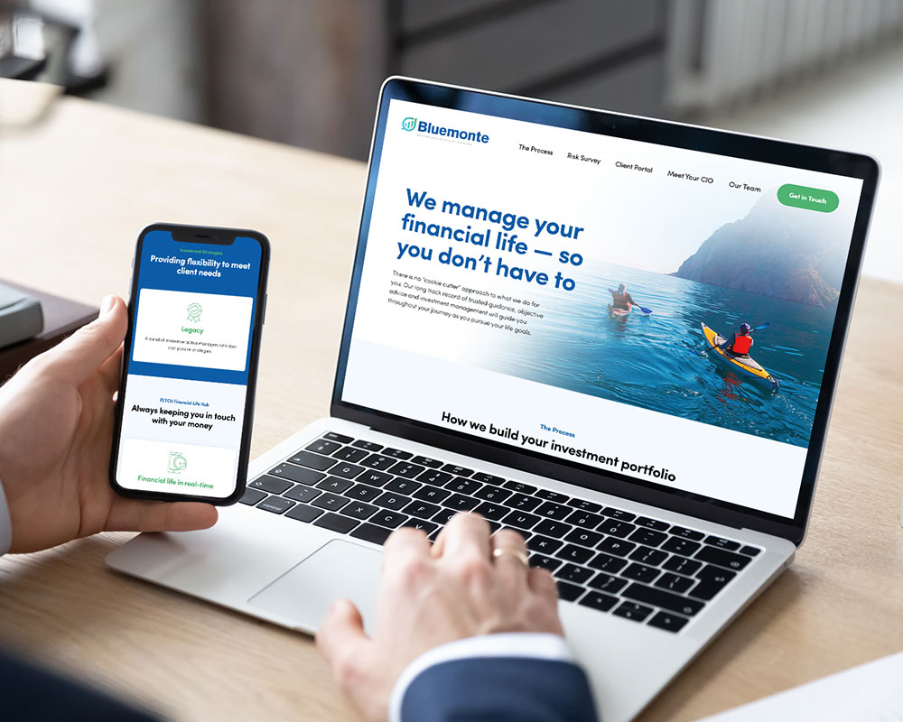 About - Design Wealth